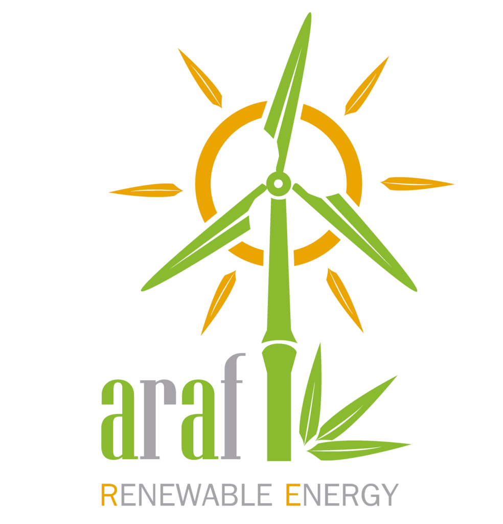 Arafenergy | Un futuro sostenible con energía alternativa eficiente